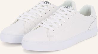 Marc O'Polo Marc Opolo Sneaker Bodil weiss