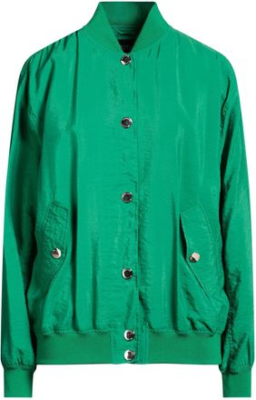 Moschino JACKEN & M&Auml;NTEL - Jacken und Anoraks auf YOOX.COM