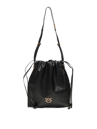 Pinko Sac Port&eacute; &Eacute;paule - Noir