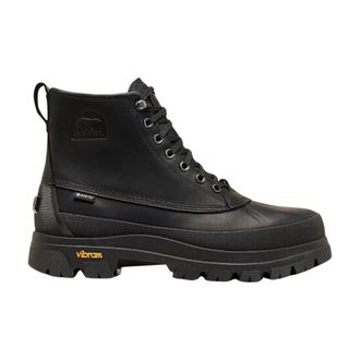 Sorel Homme, Sport, Noir, Taille: 45 EU Daystorm Horizon GTX Bottes