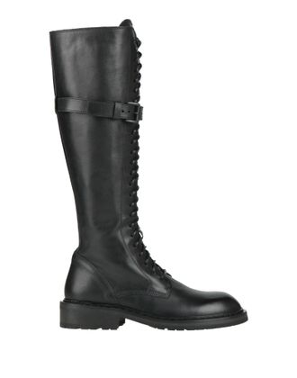 Ann Demeulemeester SCHUHE - Stiefel auf YOOX.COM