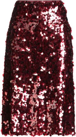 Vince HOSEN & R&Ouml;CKE - Midi-R&ouml;cke auf YOOX.COM