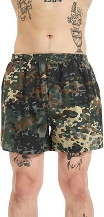Brandit Boxer Shorts, color: flecktarn, size: 6XL