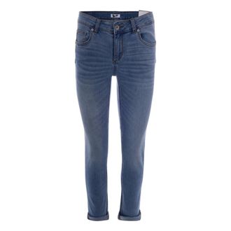 Liu Jo Damen, Jeans, Blau, W26Gr&ouml;&szlig;e