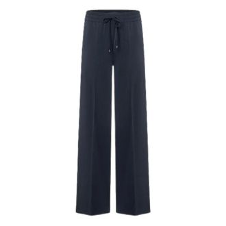 Cambio Damen, Hosen, Blau, W34 L32Gr&ouml;&szlig;e