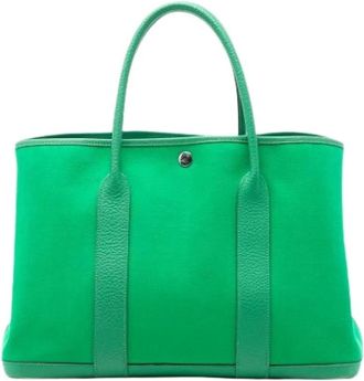 Herm&egrave;s Damen, Pre-Owned, Gr&uuml;n, ONE SIZEGr&ouml;&szlig;e