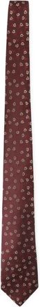 Kiton Seidenkrawatte - - Accessories - Herren - Mehrfarbig - ONE SIZE
