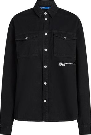 Karl Lagerfeld Jacke