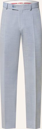 CG - Club of Gents Cg - Club Of Gents Anzughose Cg Paco Slim Fit blau