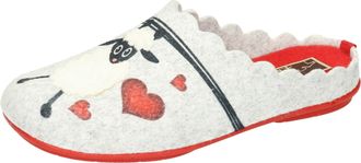 Manitu Home Hausschuhe 37 EU