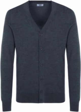 Iceberg Herren Grauer Pullover & Strickjacke - - Knitwear - Herren - Grau - 2XL