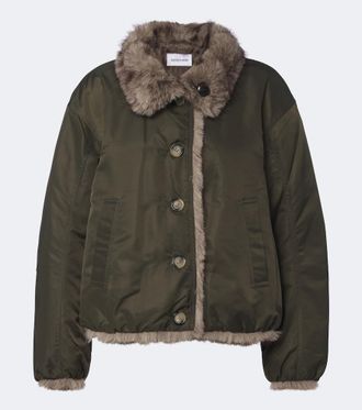 Veronica Beard Veste r&eacute;versible Varrell