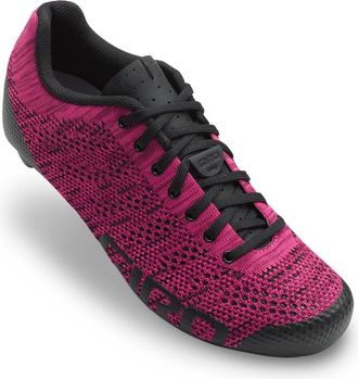 Giro Damen Empire E70 Knit Road Radsportschuhe-Rennrad, by BRT
