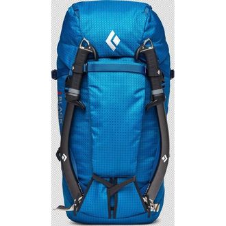 Black Diamond Rucks&auml;cke MISSION 35 R&uuml;ckseitePACK