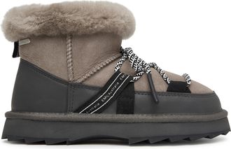 Emu Schneeschuhe EMU Australia Blurred Micro W13129 Dunkelbraun