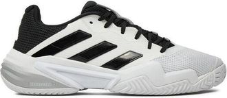 adidas Tennisschuhe Barricade 13 Tennis IF0465 Weiß