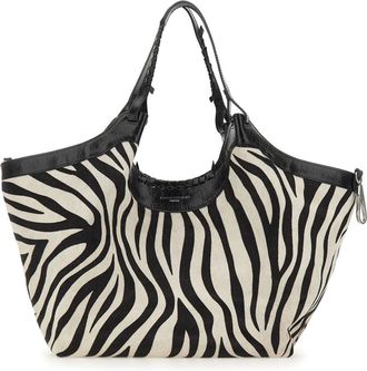 Gianni Chiarini Femme, Sacs, Multicolore, Taille: ONE Size Tote Bags