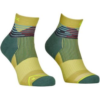 Ortovox Herren ALL MOUNTAIN QUARTER SOCKS M