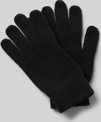 Pieces Handschuhe mit Touchscreen-Funktion