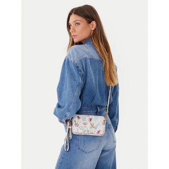 Aldo Handtasche Aldo Ggaby 14143772 Bunt