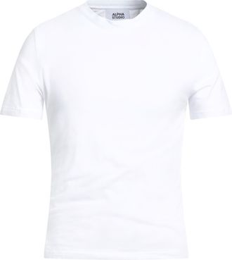 Alpha Studio TOPS - T-shirts auf YOOX.COM
