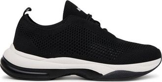 Love Moschino Sneakers JA15485G0MIYZ000 Schwarz