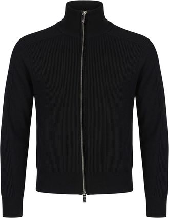A|X Armani Exchange STRICKWAREN - Strickjacken auf YOOX.COM