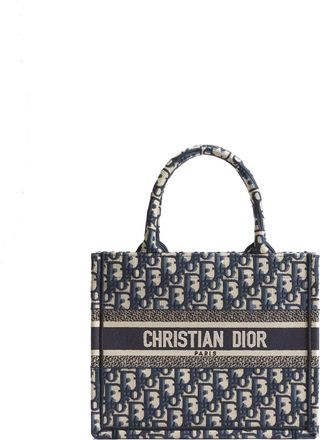 Dior Sac cabas Dior petit livre