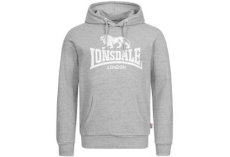Lonsdale Hoodie Hoodie Lonsdale Fremington (1-tlg)