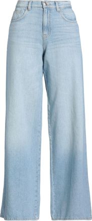 Fracomina HOSEN & R&Ouml;CKE - Jeanshosen auf YOOX.COM