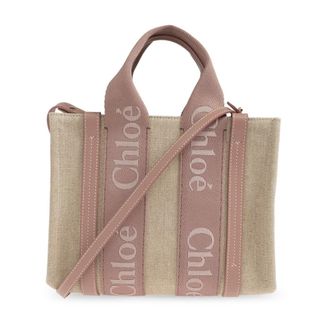 Chlo&eacute; Damen, Taschen, Rosa, ONE SIZEGr&ouml;&szlig;e