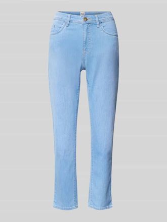 Brax Jeans mit verk&uuml;rzter Passform Modell MARY