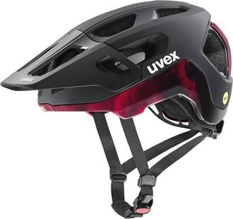 Uvex Herren Helm react MIPS