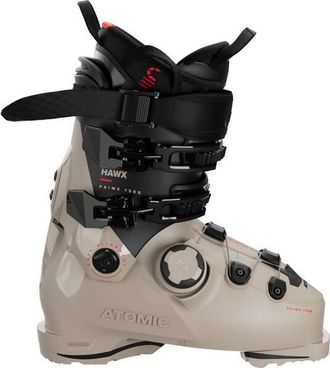 Atomic Herren Ski-Schuhe HAWX PRIME 130 S BOA GW CEMENT