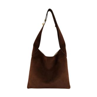 Gabriela Hearst Damen, Taschen, Braun, ONE SIZEGr&ouml;&szlig;e