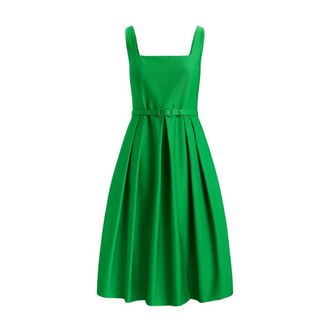 Ralph Lauren Damen, Kleider, Gr&uuml;n, XSGr&ouml;&szlig;e