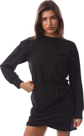 HUGO BOSS C Ettic Kleid f&uuml;r Damen (Schwarz)