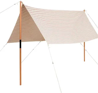 HAY Tente pliable Canopy Outdoor Market, Jasper Morrison Hay