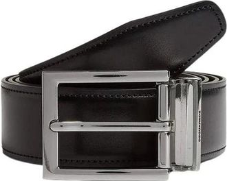 Dsquared2 Homme, Accessoires, Noir, Taille: ONE Size Belt H25