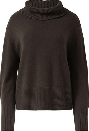 Comma Pullover