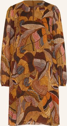 Luisa Cerano Luisa Cerano Kleid braun