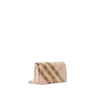 Burberry Snip -Umhängetasche - Beige