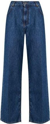 Pinko BAS - Pantalons en jean sur YOOX.COM