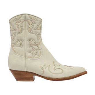 Buttero Damen, Schuhe, Weiß, 37 1/2 EUGröße