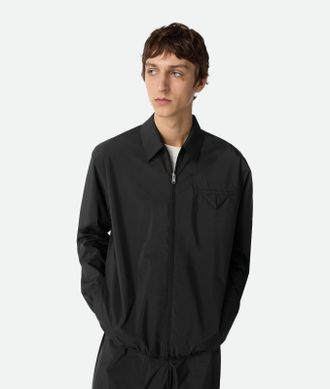 Bottega Veneta Nylon-blouson - Bottega Veneta
