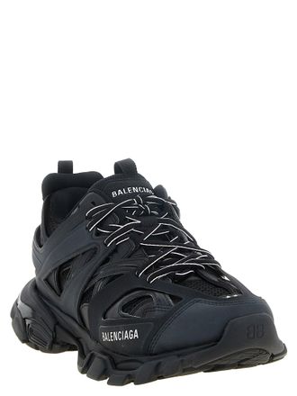 Balenciaga Track Sneaker - Black