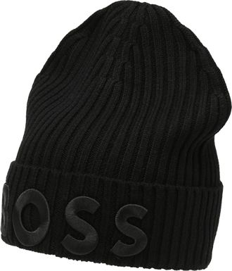 BOSS M&uuml;tze