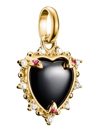 Thomas Sabo Anhänger Vintage-Herz