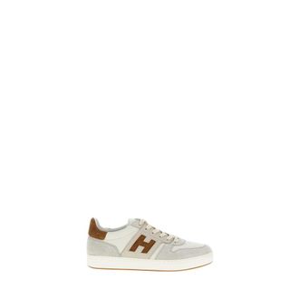 Hogan Low Sneakers H668 - - Shoes - Herren - Mehrfarbig - 40 EU