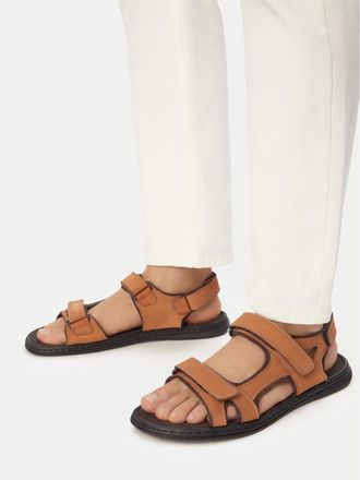 Lasocki Sandalen Lasocki CEO-CANTO-02 MI18 Hellbraun